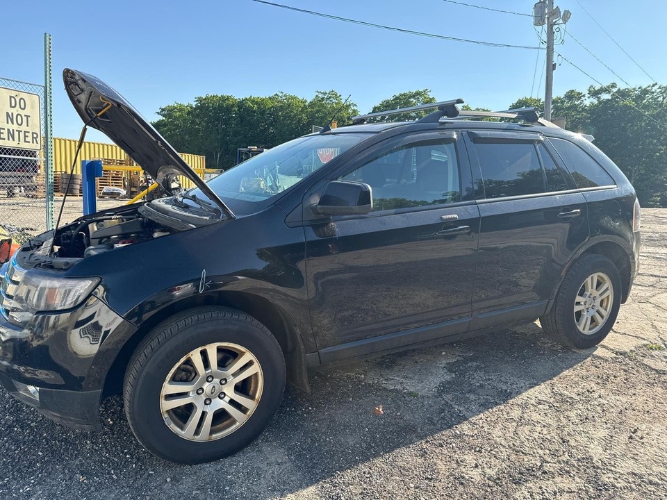 2007-2010 Ford Edge Engine/Motor Assembly 07 08 09 10 | Genuine OEM