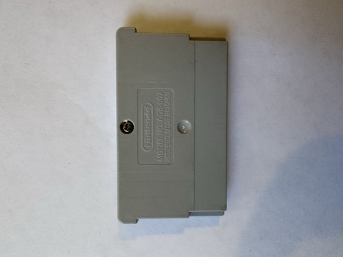 Cartoon Network GBA Lot Game Boy Advance Block Party & Collection ...