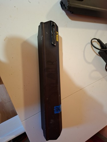 36v 15ah NCM Milano Max Akku Elektrofahrrad | eBay.de