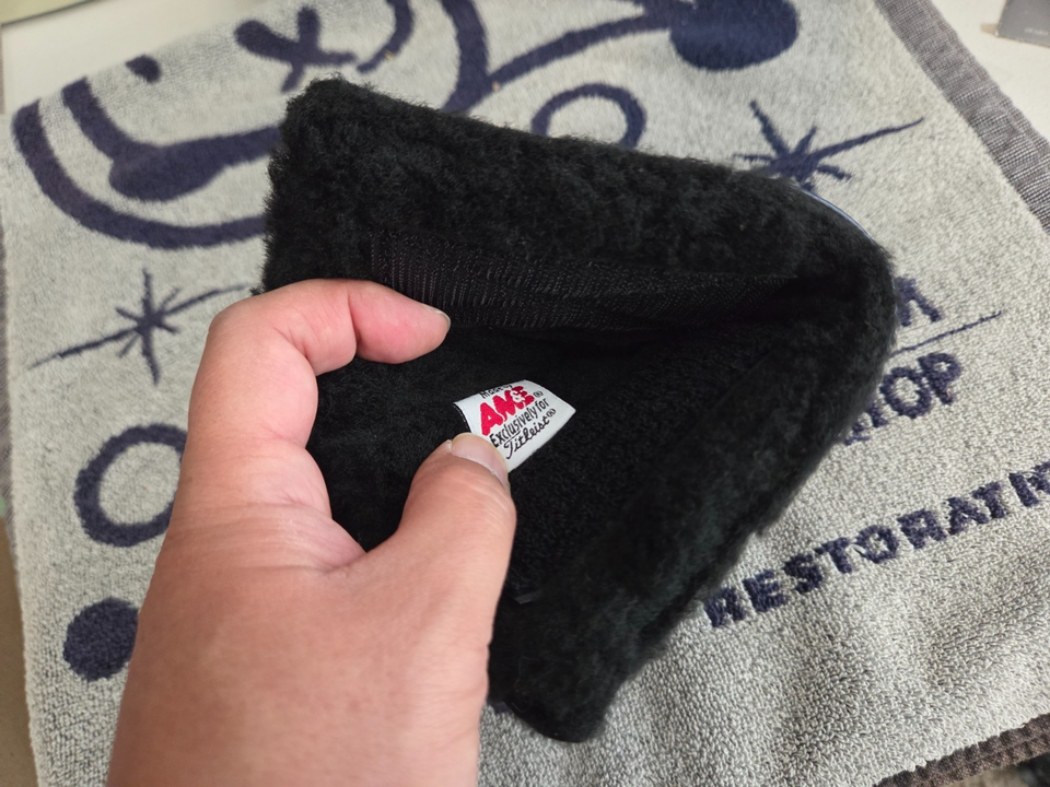 Rare Scotty Cameron Pinehurst Invitational Putter Blade Headcover head ...