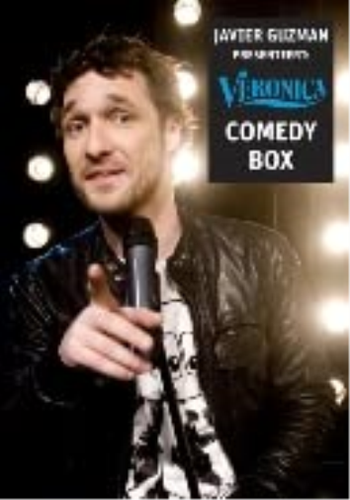 Veronica Comedy Box (DVD) 8714221052497 | eBay