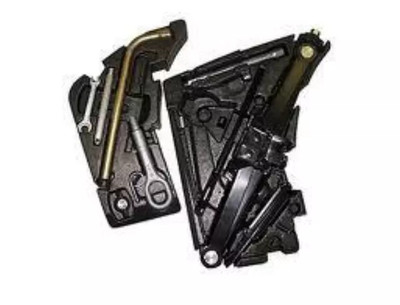 Genuine Audi Jack 4L0-071-029 | eBay