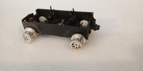 SCHAPER STOMPER 4X4 CHASSIS PARTS | eBay