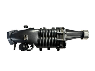 New Supercharger fit LSJ Engine with 3.0 Modular Pulley Ported Cobalt ...