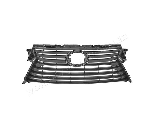 NEW IN BOX Center Grille For Lexus RX350 RX350L RX450H 5311148320 | eBay