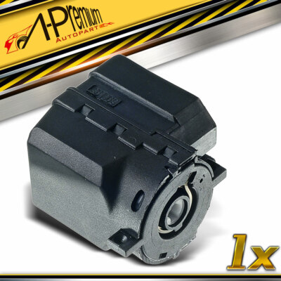 Ignition Switch for BMW E39 E46 325xi 328i 330i 525i 528i 740i M3 M5 X3 ...