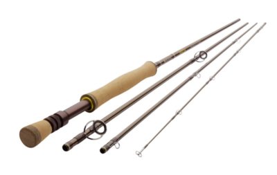 Fly Fishing - Redington Fly Rod