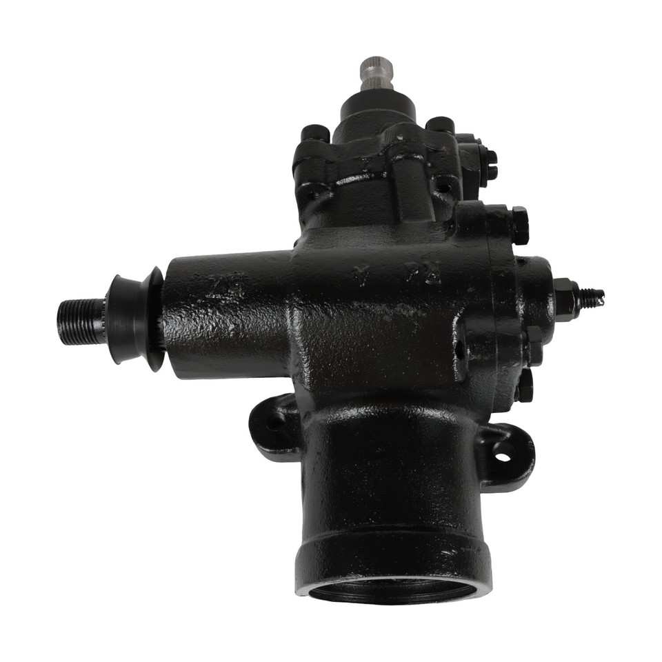 27-6509 Power Steering Gear Box For Chevy Malibu Chevelle Sprint ...