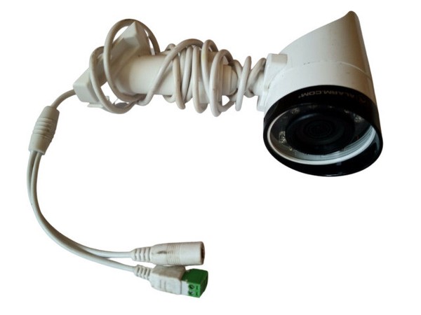 Alarm.com ADC-V722W 1080P Indoor and Outdoor WiFi Video Camera for sale ...
