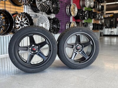 20" REDEYE DODGE DEMON CHALLENGER CHARGER SRT HELLCAT WHEELS RIMS TIRES ...