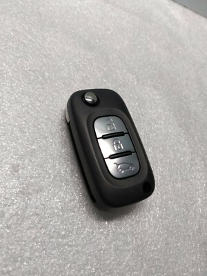 SMART FORFOUR OEM REMOTE KEY FOB 3 BUTTON 433MhZ FORTWO OEM | eBay