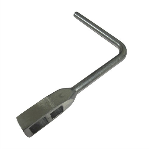 Aluminium Canal Lock Gate Windlass (Boat Key British Waterways) | eBay UK