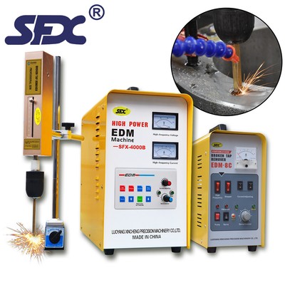 EDM - Edm Electrode Holder