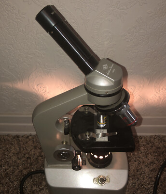 Microscopes - Southern Precision