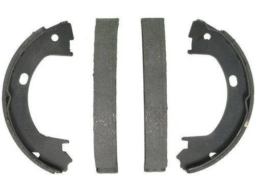 Rear Brake Shoe Set 79HGMQ86 for Neon Stratus Intrepid Daytona Dynasty ...
