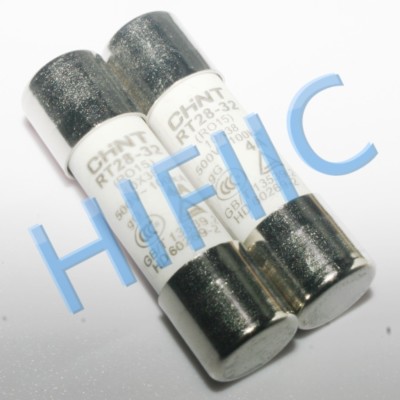 5PCS CHNT RT28-32 (RT18-32) Core Ceramic fuse 10*38mm | eBay