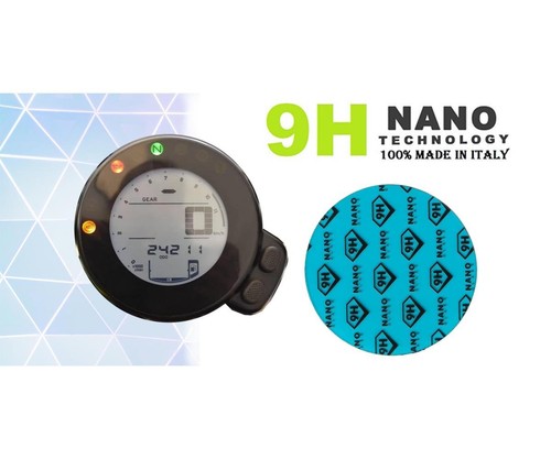 2016 2023 YAMAHA XSR 700 Speedometer Display Protector Film | eBay