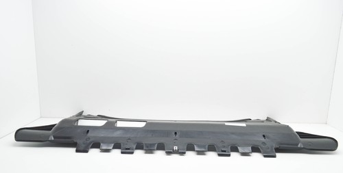 NEW VOLKSWAGEN TIGUAN AD FRONT UNDERBODY NOISE INSULATION 5QF825235C ...