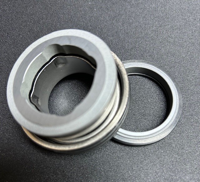 0803442930 Multiquip Mechanical Seal Fits QP3TH QP2TH QP4TH Trash Pumps ...