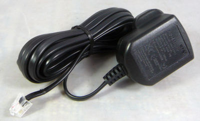 BT GRAPHITE 1100 & 1500 MAIN BASE POWER ADAPTOR ONLY 039956 | eBay UK