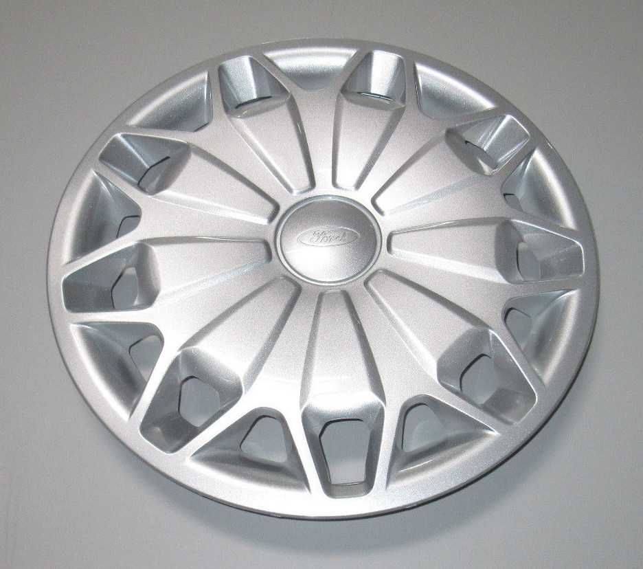 1 x Ford Radkappe Radabdeckung Abdeckung 15 Zoll Transit Tourneo Custom ...