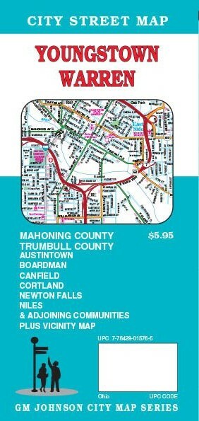 Warren Ohio Map Of Streets 19 So, How's It Going? By Dennis Blank