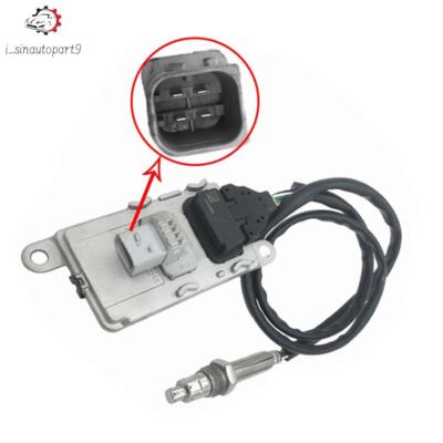 2294290 NOx Sensor Nitrogen Oxide Sensor for Scania 2247380 2296800 ...