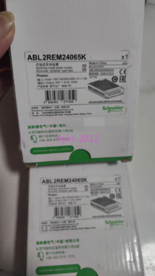 1pcs New switching power supply ABL2REM24065K | eBay