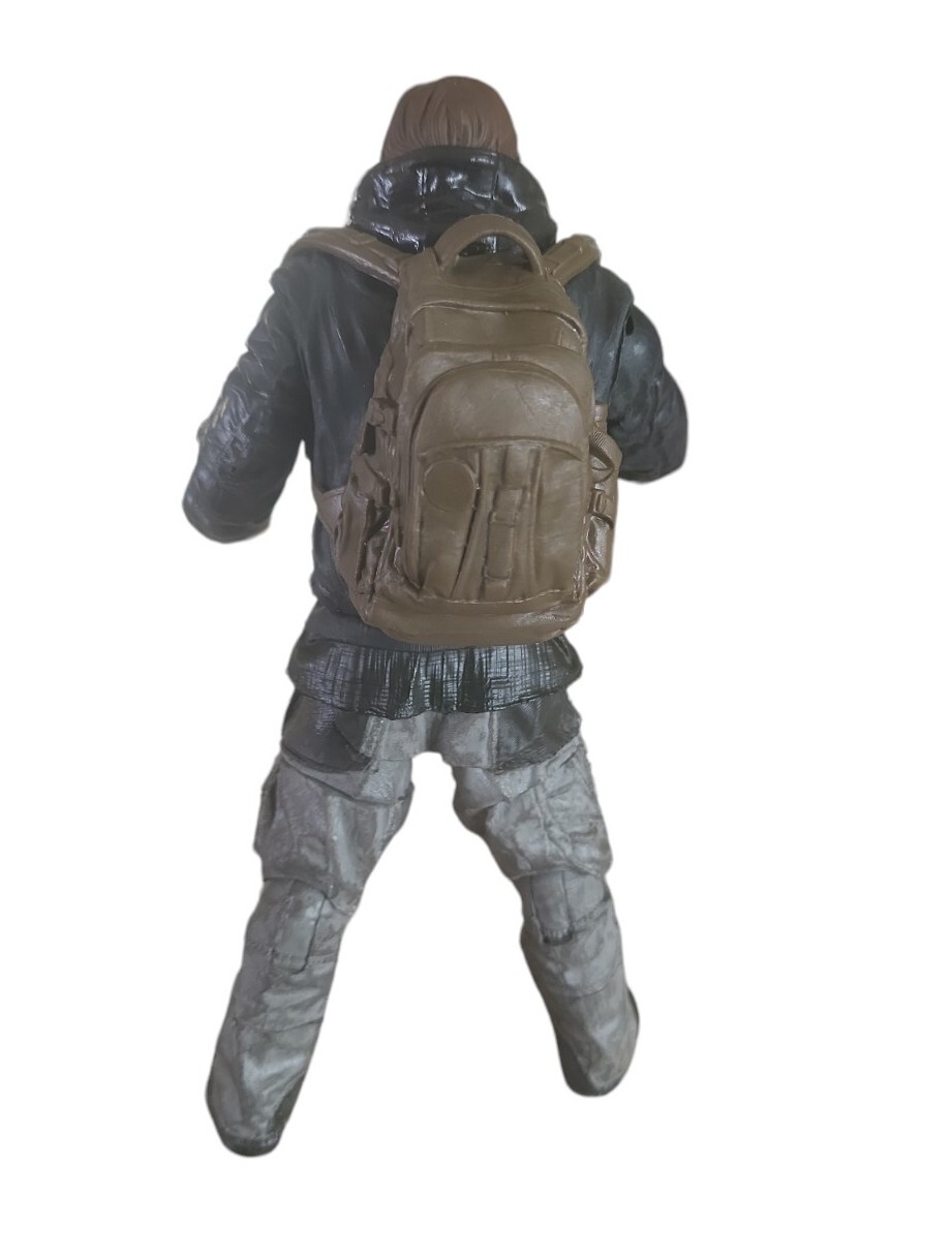 DC Multiverse - Batman Bruce Wayne Drifter 7" Action Figure Mcfarlane ...