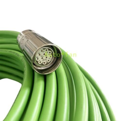 1PCS New SEW 13621998-10 Servo Encoder Signal Feedback Cable 10M | eBay