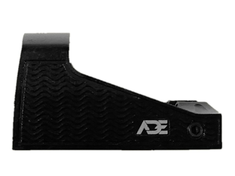ADE RD3-018 SPIKE Red Dot Sight For Sig Sauer P320 Spectre Comp,P365 ...