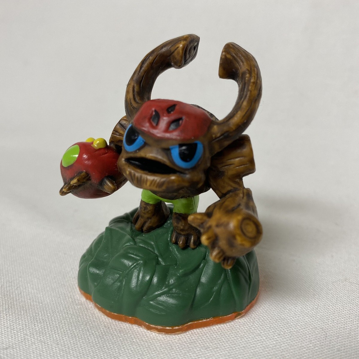 Skylanders Sidekicks Barkley