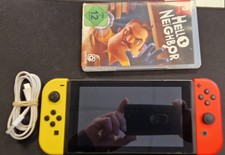 Nintendo Switch Gebraucht online kaufen | eBay