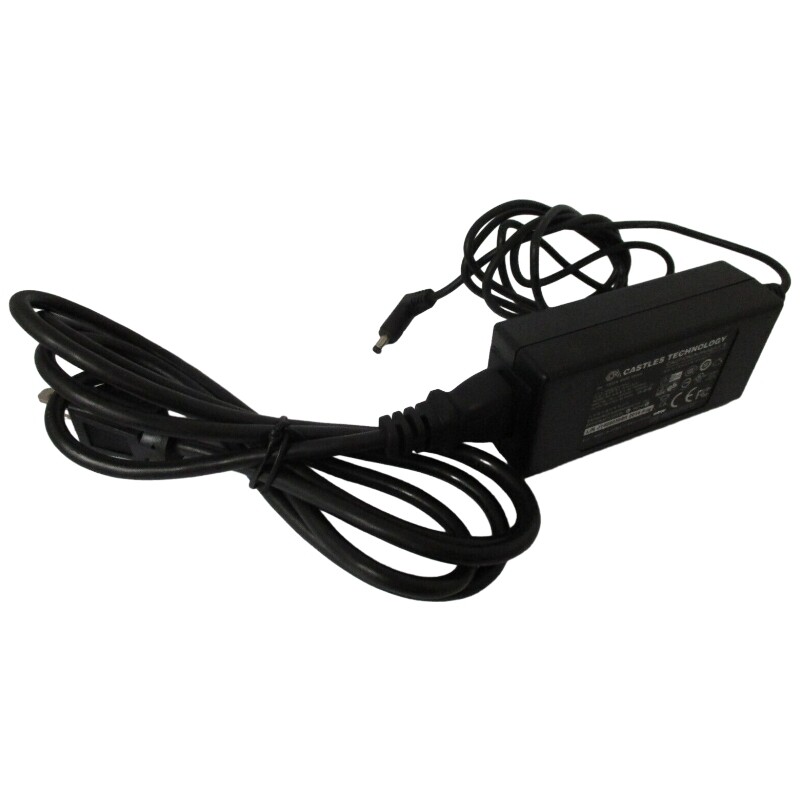 For Dejavoo Z8/ Z9 /Z11 Credit Card Machine Terminal Power Pack AC ...