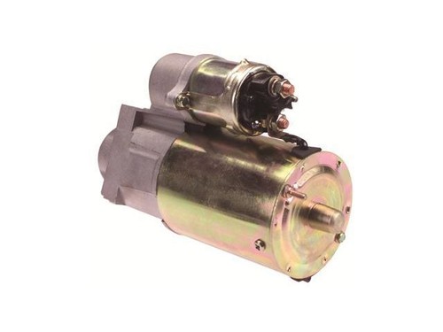 For 1988-1995 Chevrolet S10 Starter 33454GDSR 1989 1990 1991 1992 1993 ...