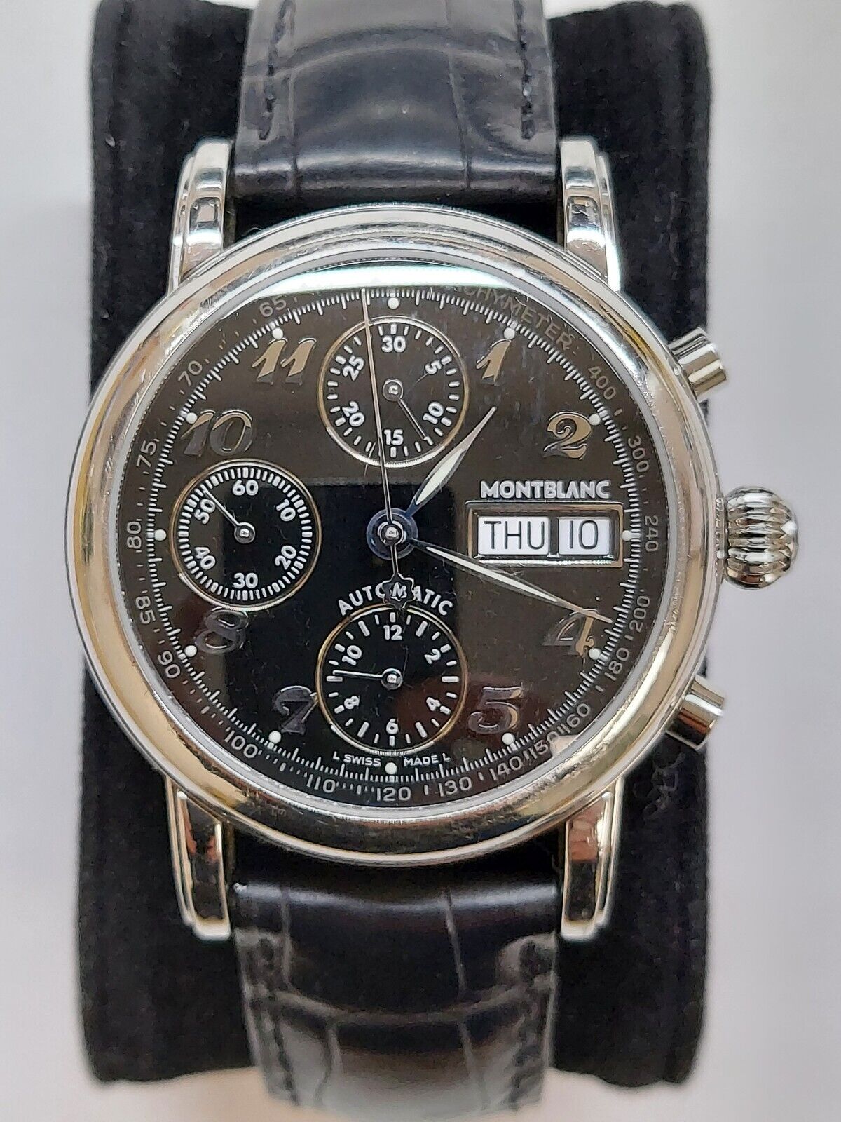 Refrain œil rejet montblanc 4810 501 raccourcir précédent 30 Refrain œil rejet montblanc 4810 501 raccourcir précédent 30