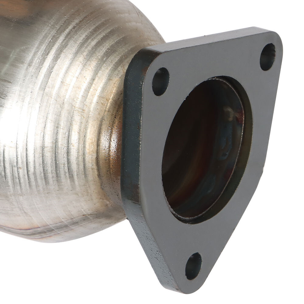 LABLT Rear LH+RH Catalytic Converter Set For 2003-08 Honda Odyssey ...