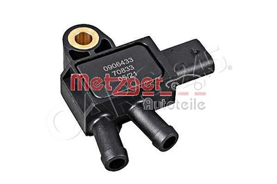 METZGER Exhaust Pressure Sensor For MERCEDES A-Class Saloon 11-19 ...