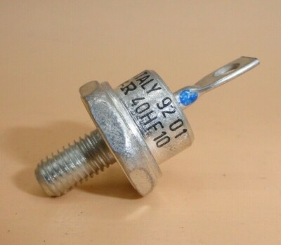 Diodes - 100 Amp Diode