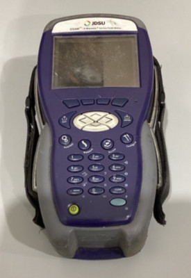 JDSU DSAM-6300 XT Wavetek Series Field Meter (BAD SCREEN) | eBay