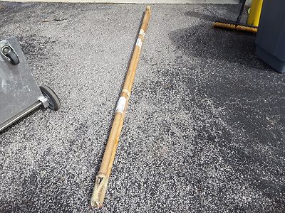 BW CONTROLS 6013-GP-316-SS-T-8B-8 LEVEL ELECTRODE 1/4" D X 8FT SS 316 ...