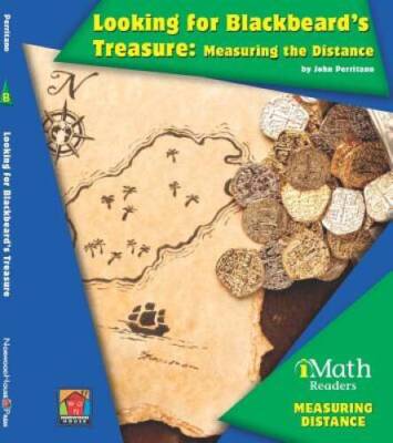 Looking for Blackbeards Treasure: Measuring the Distance (iMath Readers ...