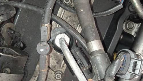 059130277AJ 0445115054 Fuel Injector for Audi Allroad UK1893465-97 ...