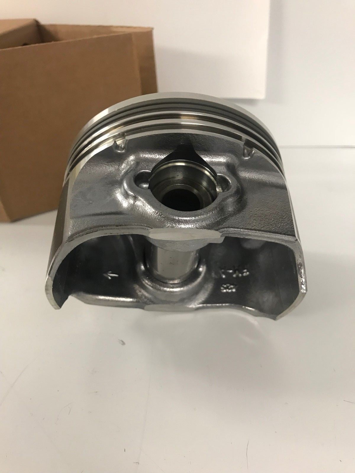 GM OEM-Engine Piston 12656876 | eBay