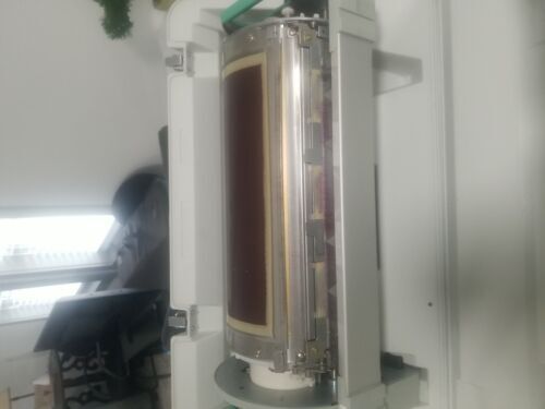 Riso Risograph Duplicator RP Color Drum Maroon For Printing And ...