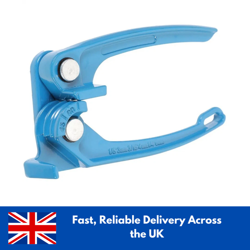 Copper Brake Pipe Bender 3mm-6mm Mini Tube Bender Brake Line Bending ...