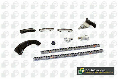 FOR KIA RIO Mk3 1.1D 11 to 17 D3FA Timing Chain Kit 243512A000 ...