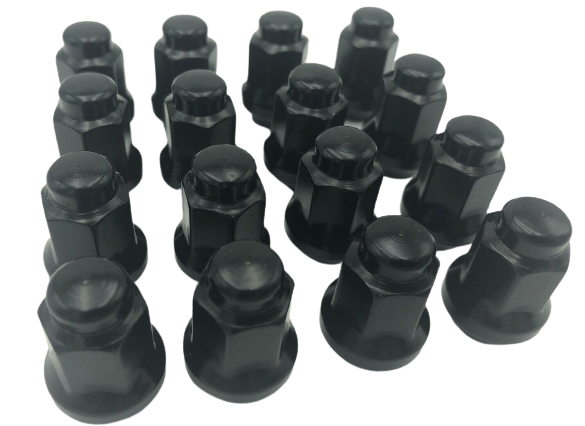 Yamaha Grizzly Timberwolf kodiak 450 660 700 ATV Wheel Studs and lug ...