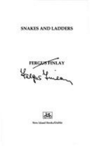 Snakes and Ladders by Fergus Finlay (1999, Trade Paperback) for sale ...