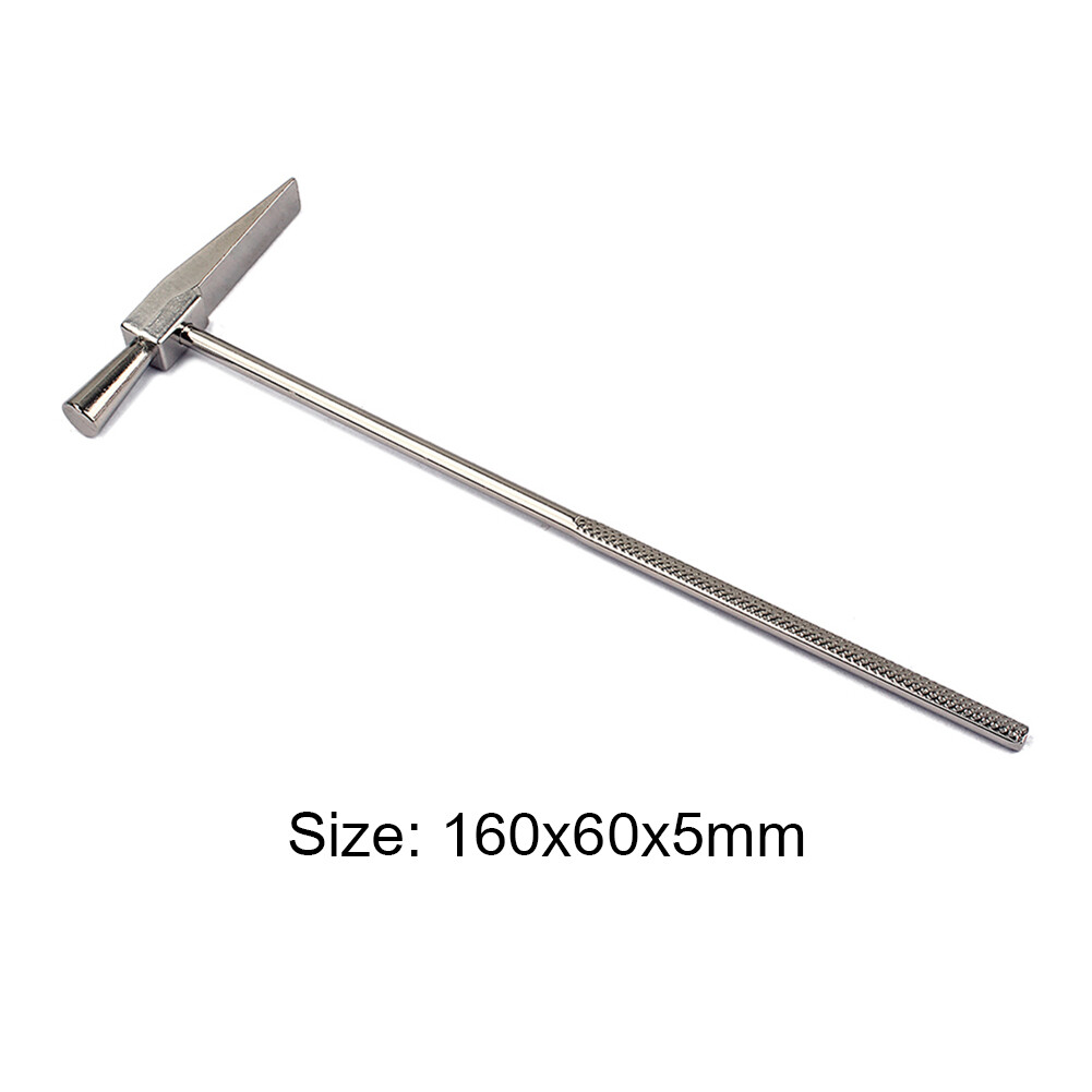 Kalimba Thumb Piano Tuning Hammer Stainless Steel Finger Piano ...